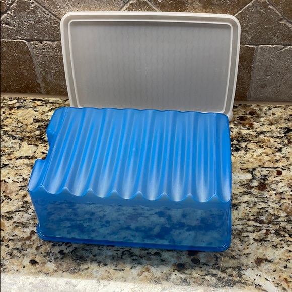 Tupperware | Kitchen | Tupperware Fridgesmart Storage Container | Poshmark
